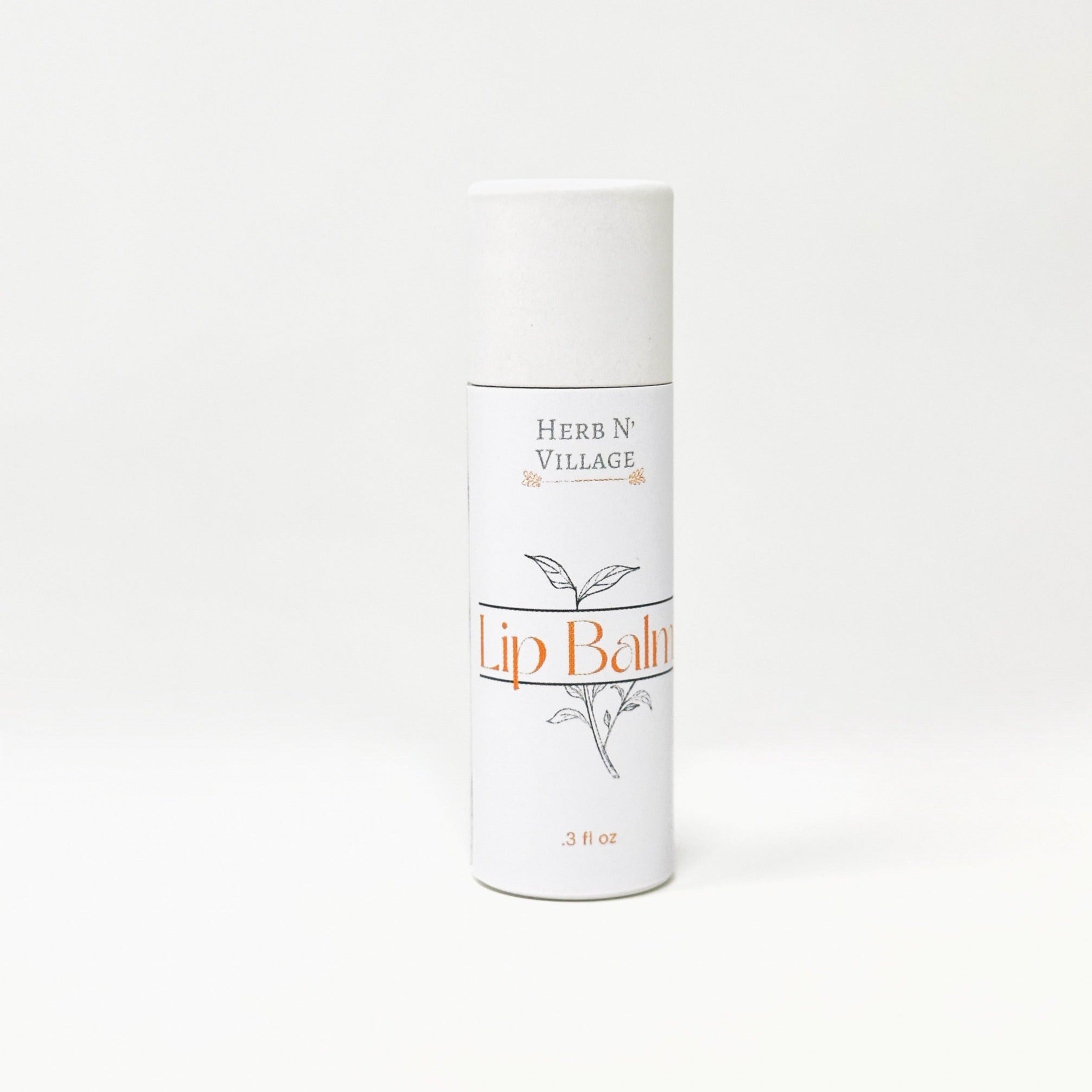 Lip Balm – Herb'N Village
